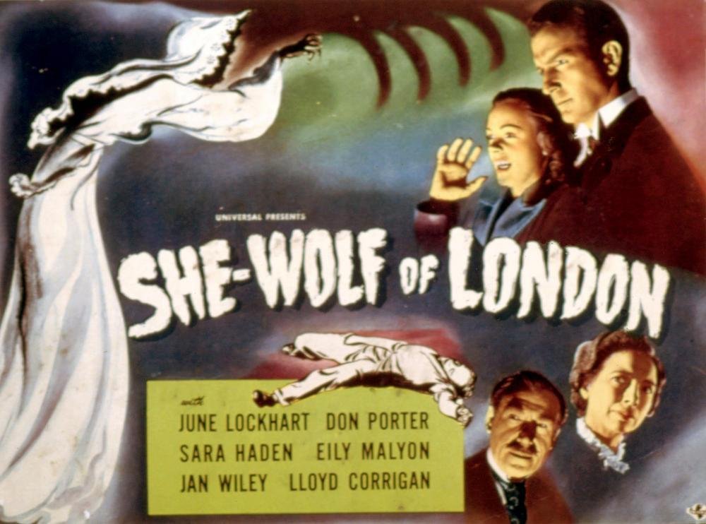 She-Wolf of London Photos - She-Wolf of London Images: Ravepad - the place to rave about ...