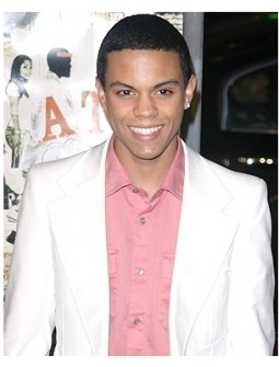 evan ross atl movie