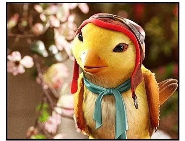 301 Moved Permanently