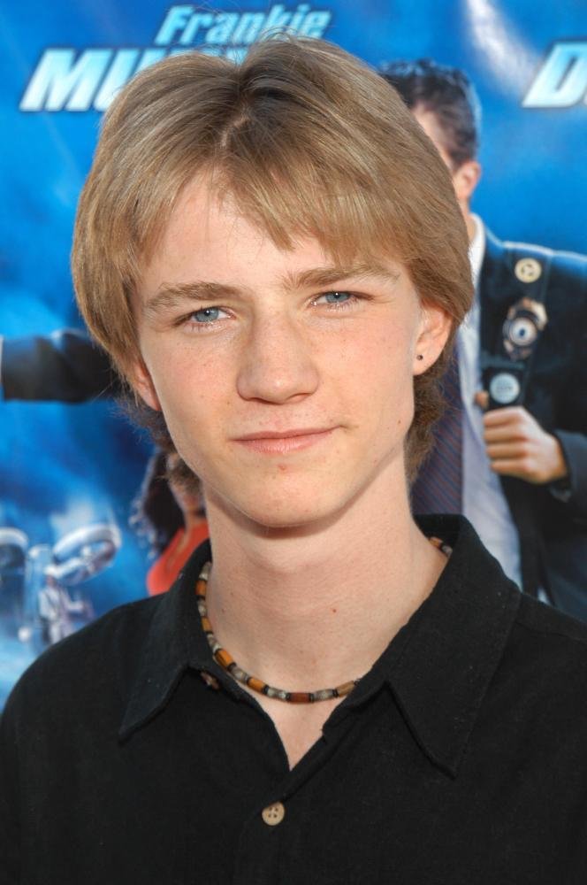 Luke Eberl - JungleKey.com Wiki