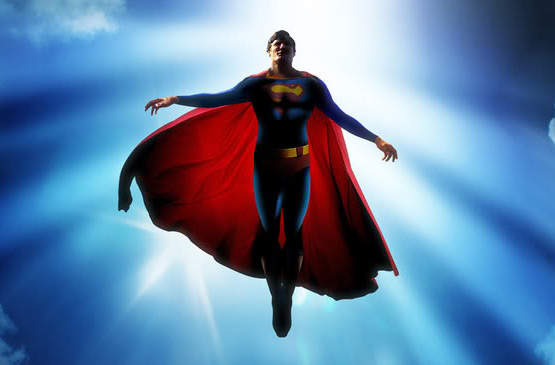 What does Clark's snow angel look like? [Superman for All Seasons] : r ...